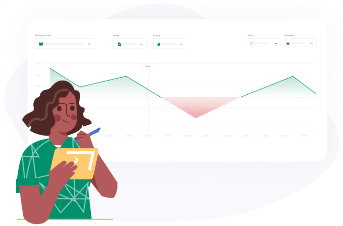 CapEx forecasting: capital cost calculation · Cash Flow Frog