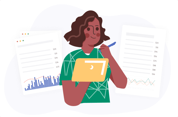 The Difference Between Financial Forecasts vs. Projections · Cash Flow Frog